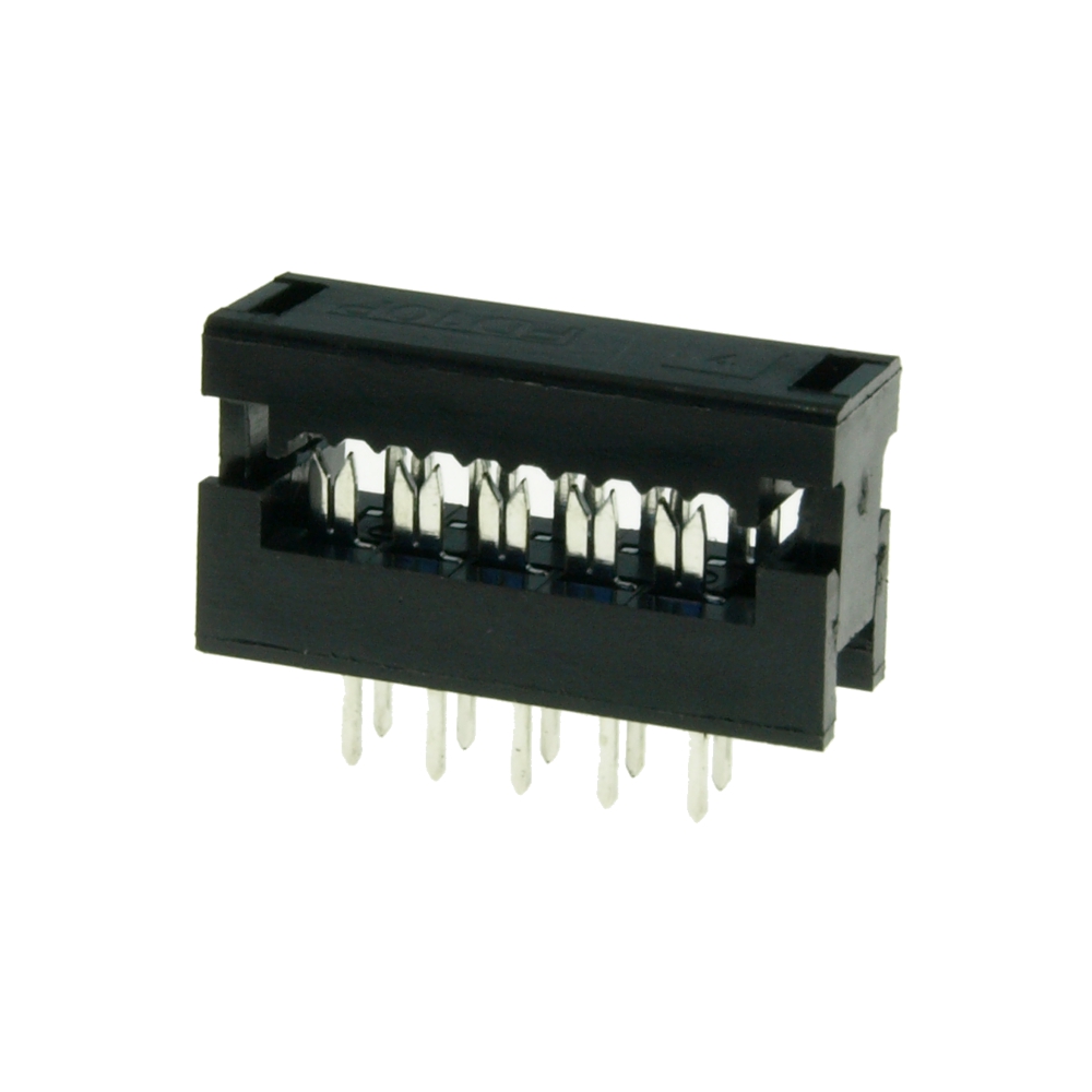 978-11-110102 | IDC TRANSITION PLUG 0.1" 10-WAY