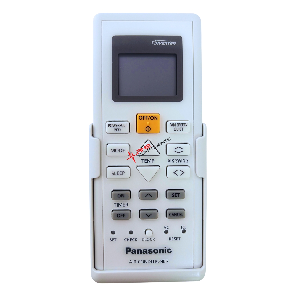 ACXA75C21660 Genuine Panasonic Remote Control
