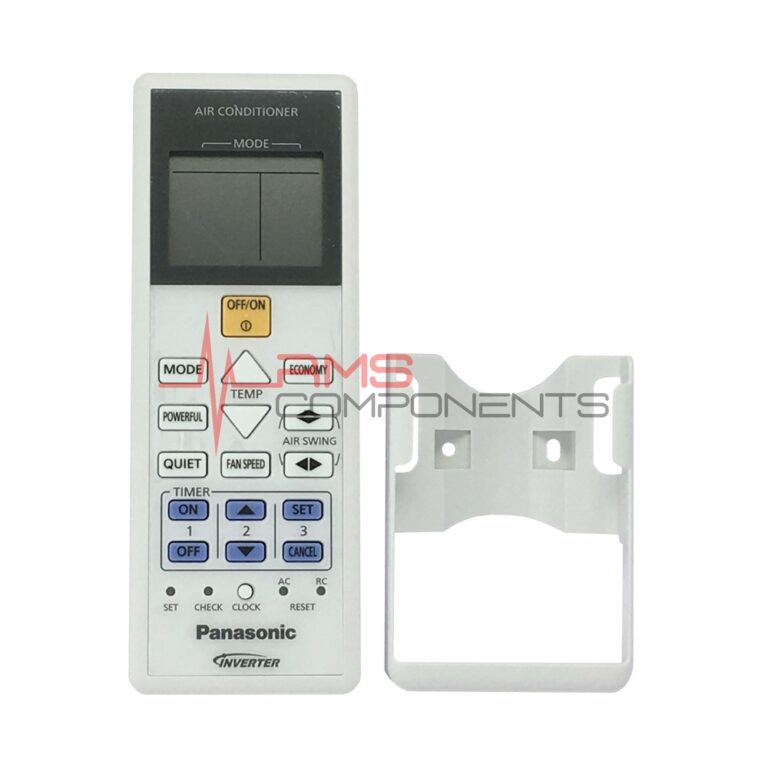 CWA75C4149 Genuine Panasonic Remote Control