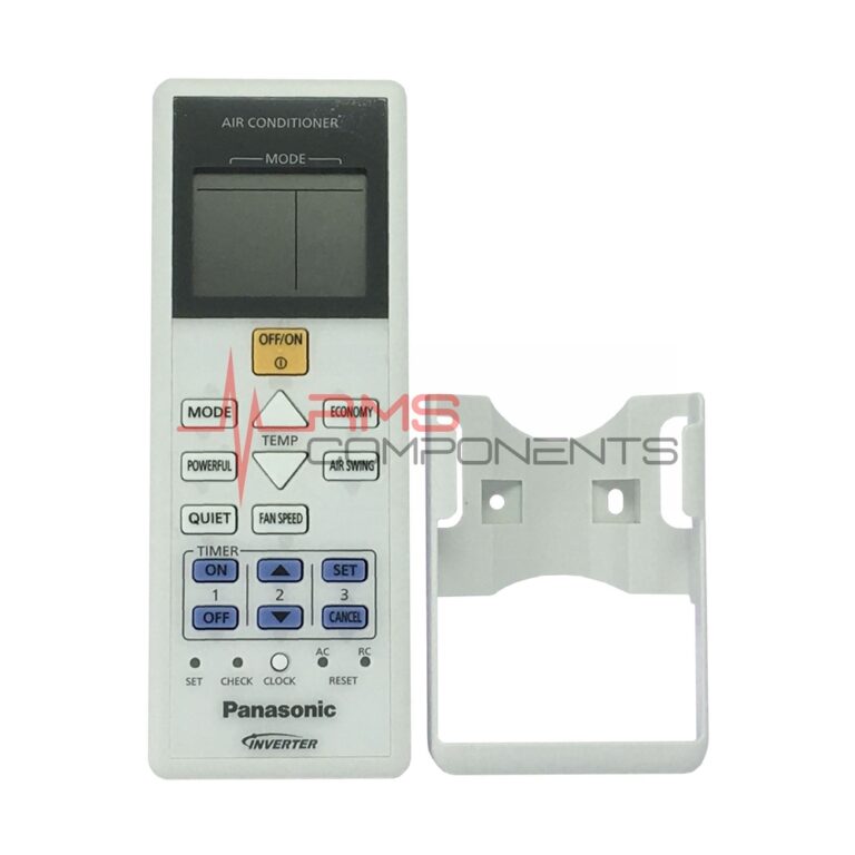 CWA75C4506 Genuine Panasonic Remote Control