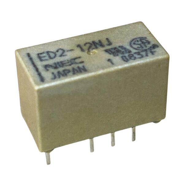 Relays Archives - RMS Components