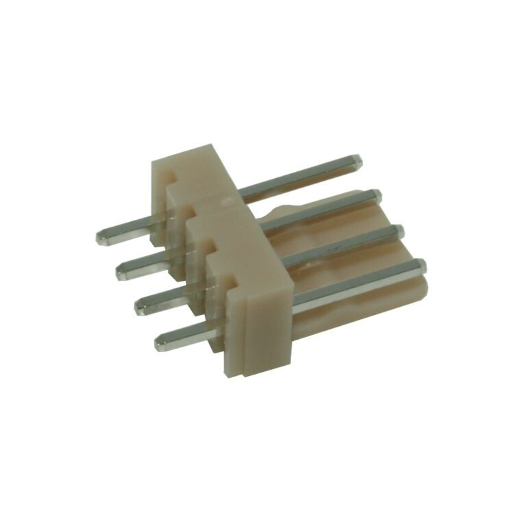 Connectors - RMS Components