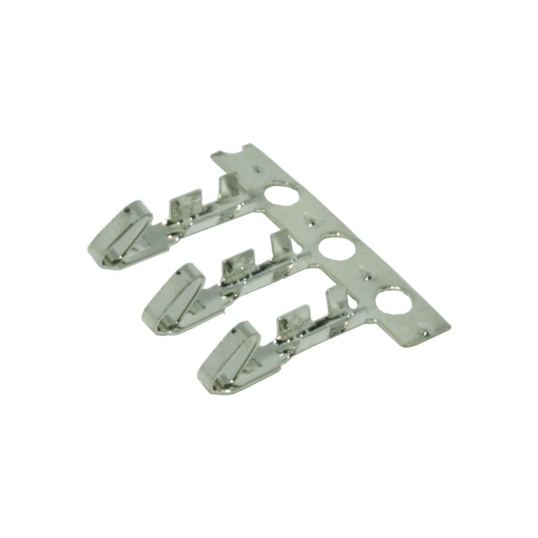 Connectors - RMS Components