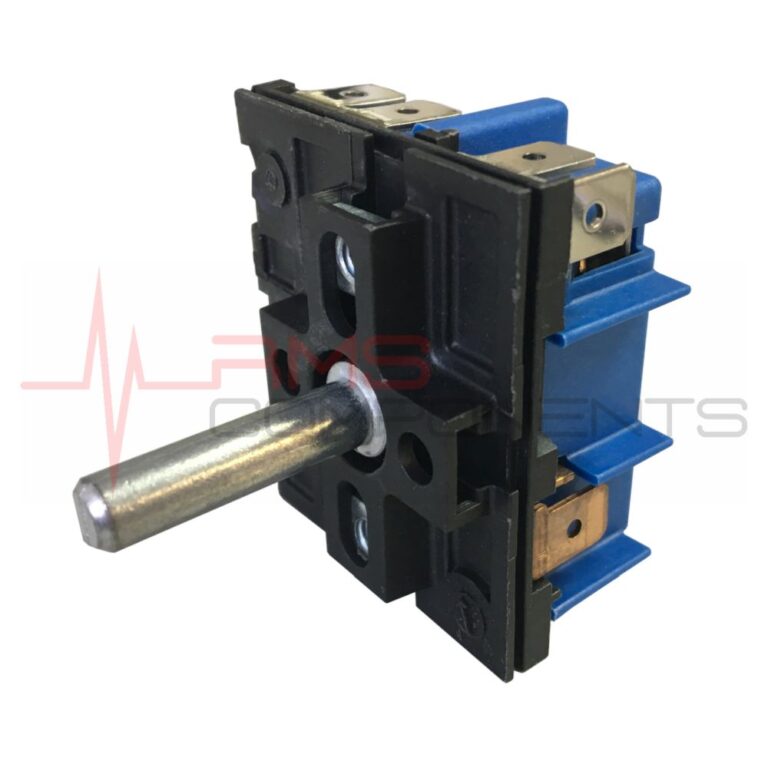 MSA-V01 Hotplate Thermostat Switch Simmerstat MSAV01C