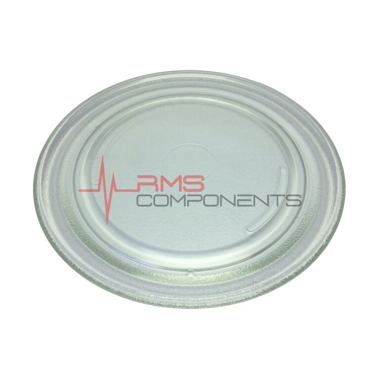 NTNT-A094WRE0 | GENUINE SHARP MICROWAVE GLASS TRAY 295mm