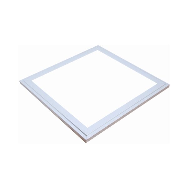 Panel Light 300x300mm 24VDC 18W Cool White