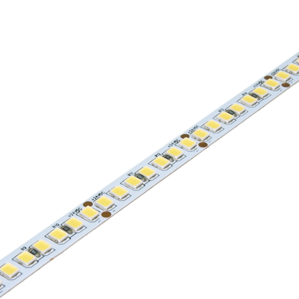 LED STRIP LIGHT 22W/m 24V NATURAL WHITE 4000K 5m