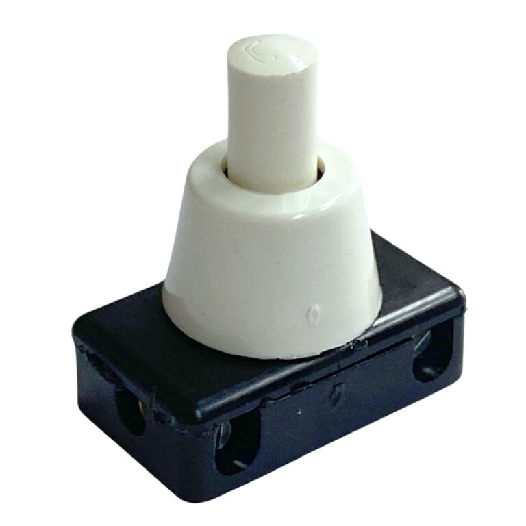 Bed Lamp Switch SPST 250VAC 2A