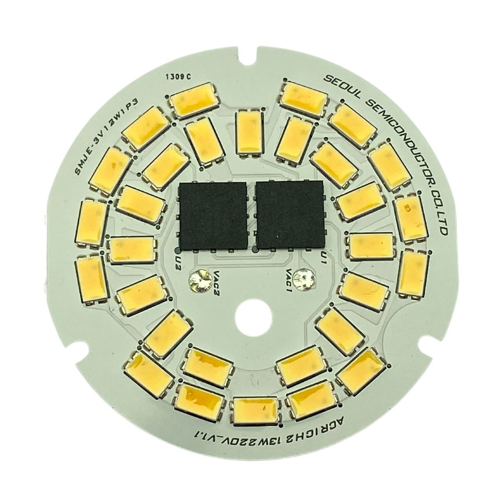 SMJE-3V12W1P3-G | ACRICH2 12W MODULE 3000K