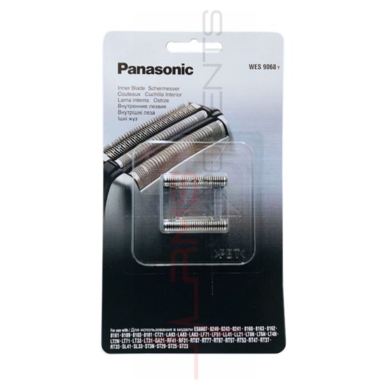 WES9068 Genuine Panasonic Shaver Blade Assembly