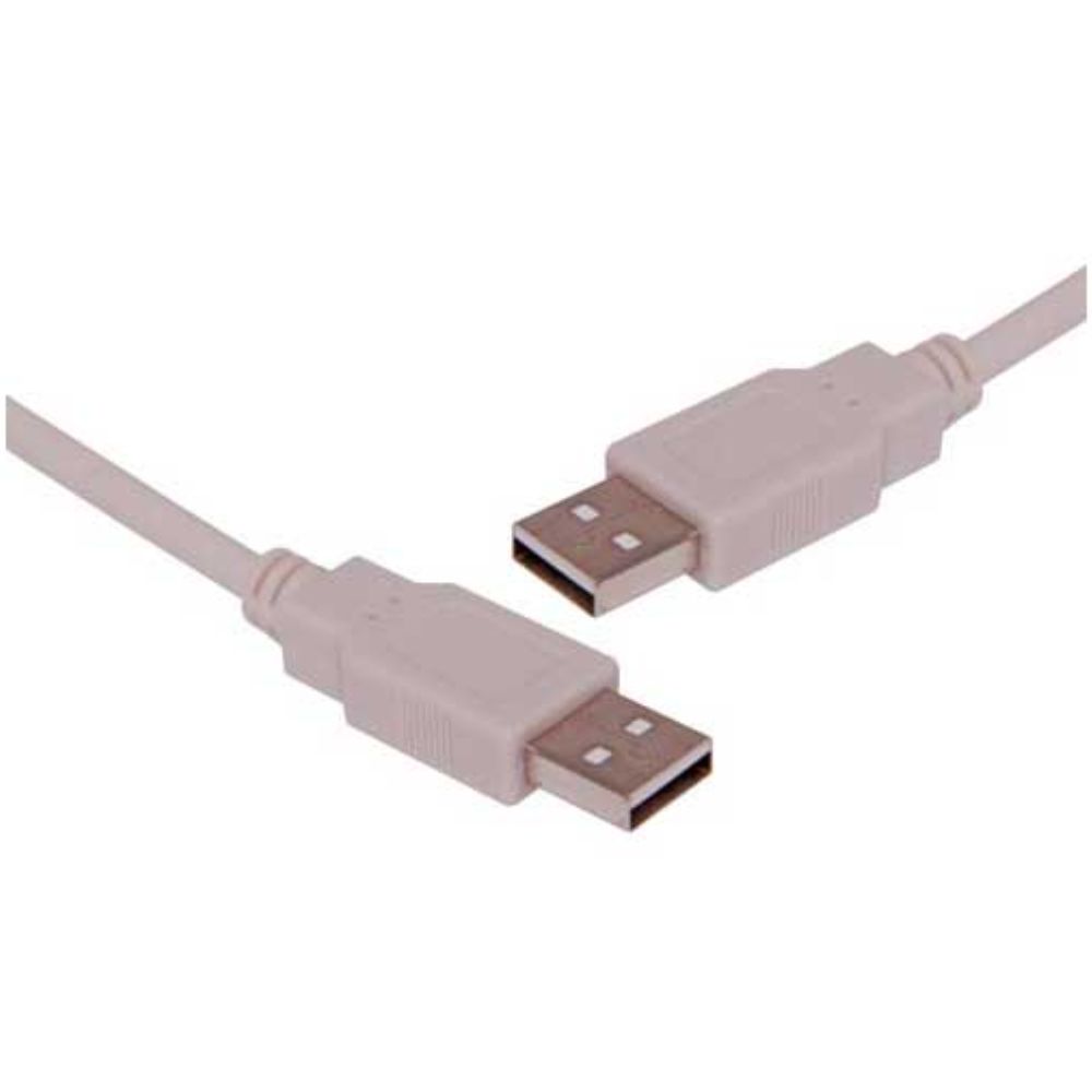 Type A To Type A USB Lead 1.5m Length