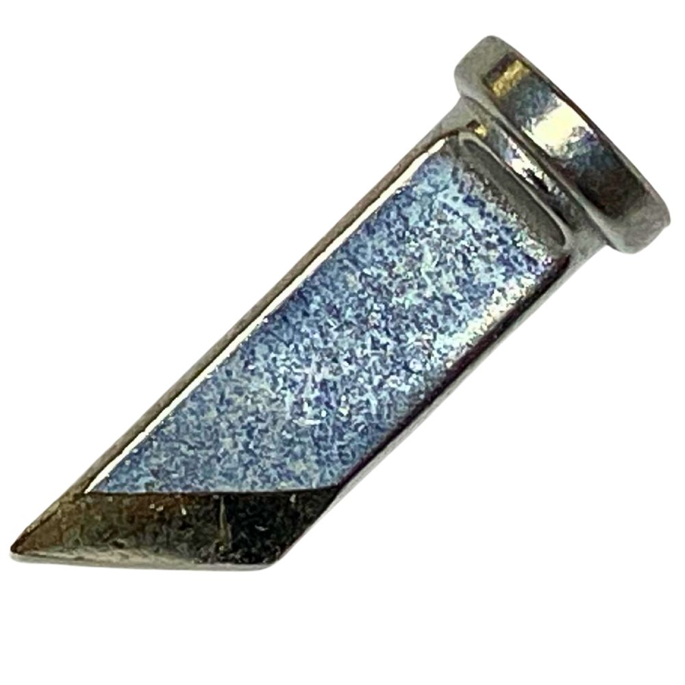 LTKN | WELLER SOLDER TIP KNIFE BLADE 6.2MM